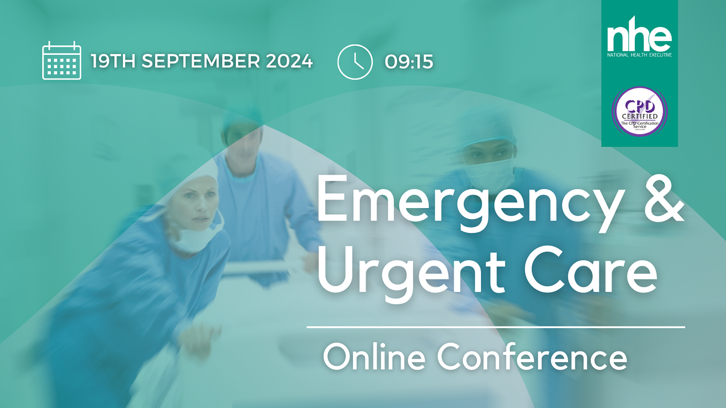 NHS Emergency & Urgent Care 2024