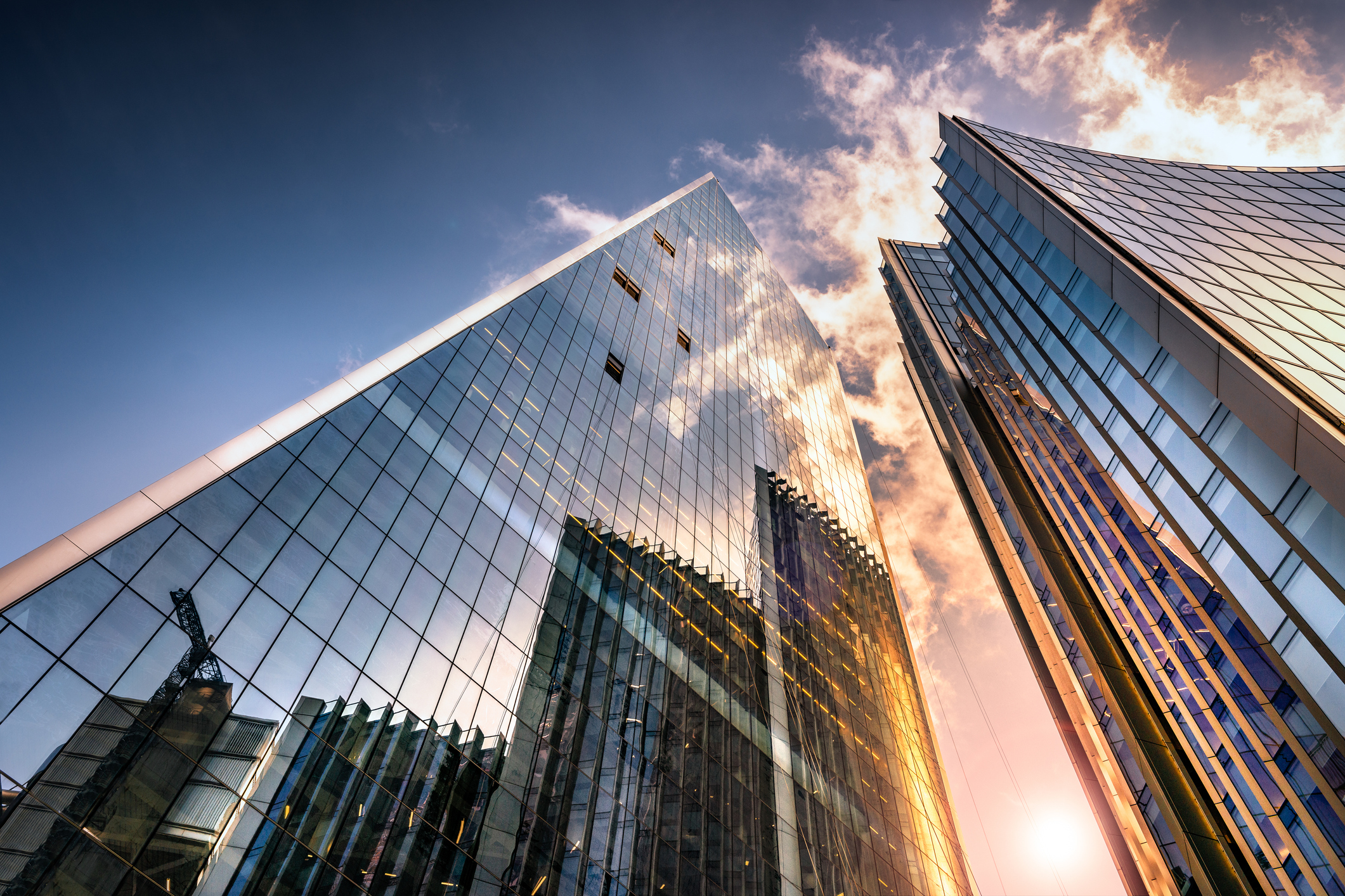 Fire safety in tall and complex buildings