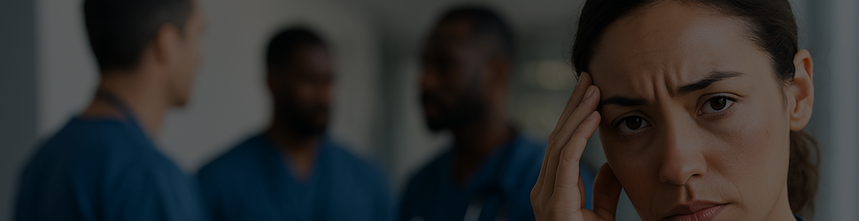 Workforce Crisis: Recruitment, Retention, and Wellbeing of NHS Staff
