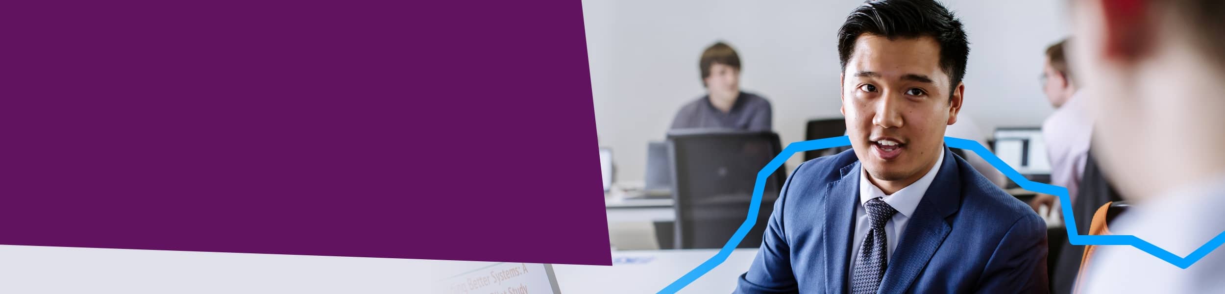 Cyber Security Insights: Meet a Module Leader