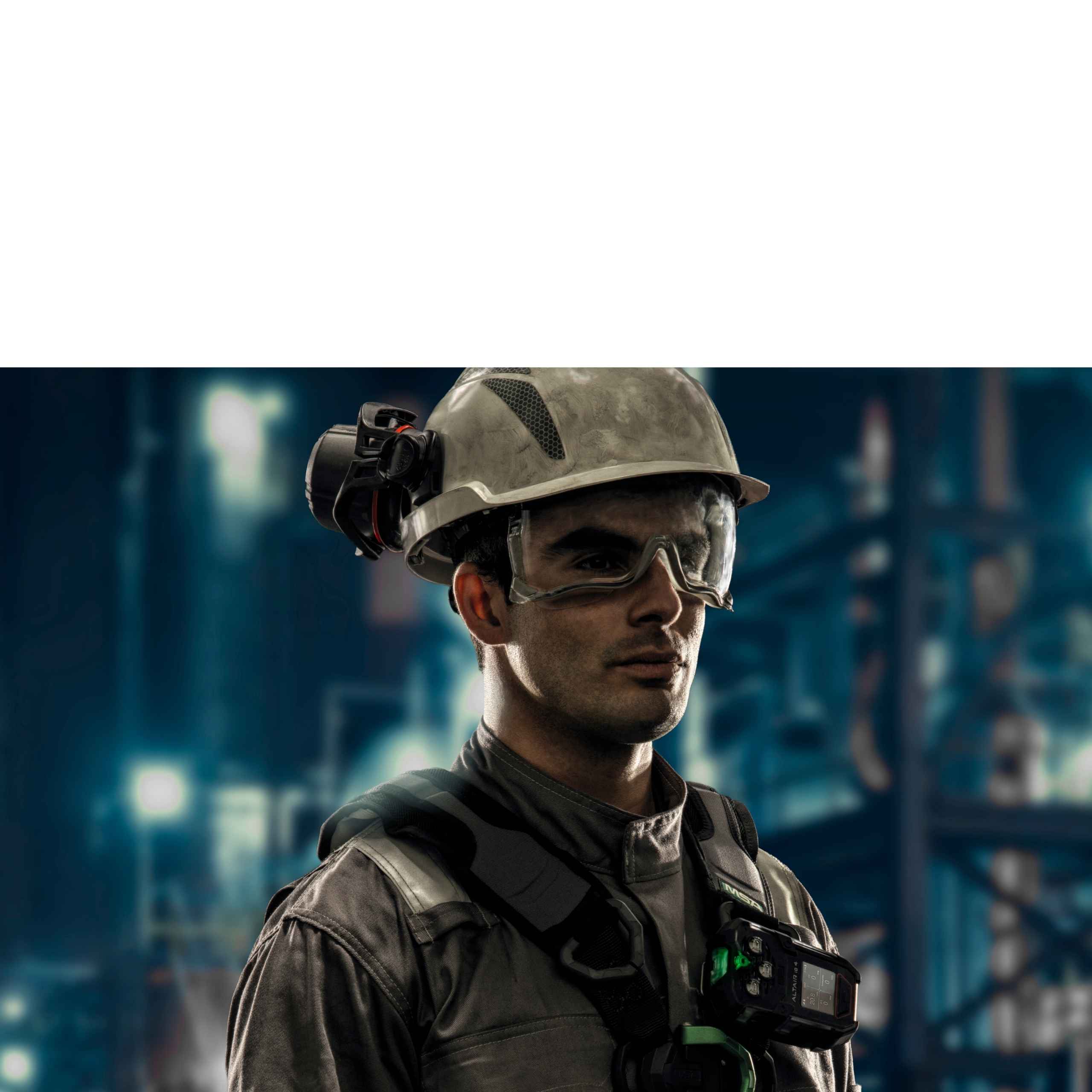 Choosing the Appropriate Hard Hat: Are You Protecting What Matters Most?