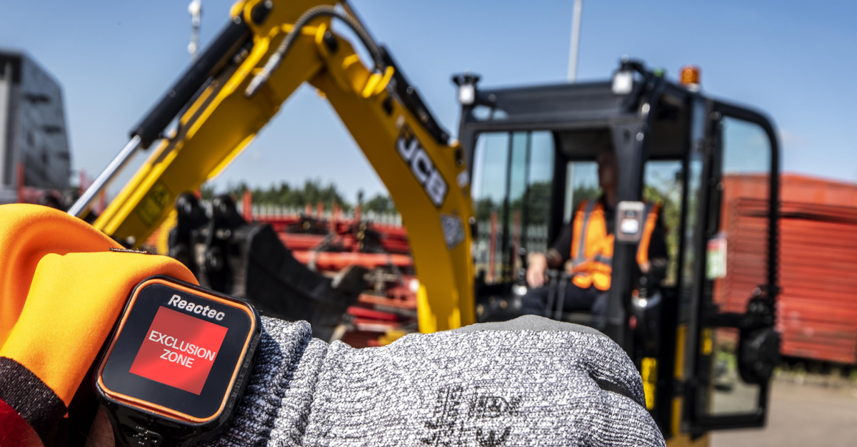 Advanced Proximity Warning Systems: Key considerations for adopting ...