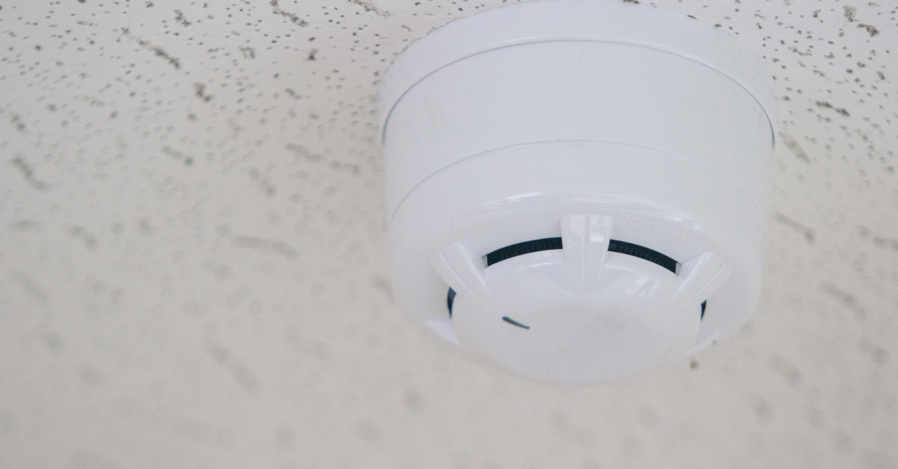 Demonstrating competence in providing commercial fire detection and ...