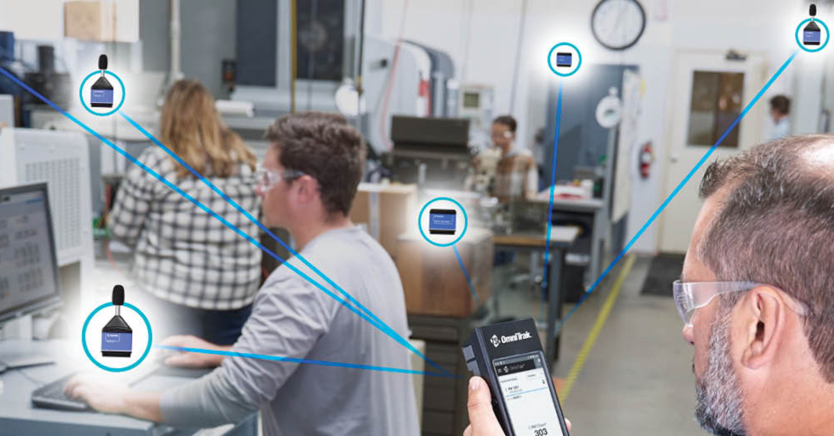 Transforming Exposure Assessments Through Connected, Integrated Monitoring