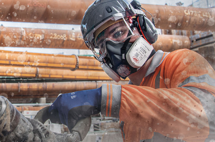 Dust kills! - Dust awareness webinar by JSP