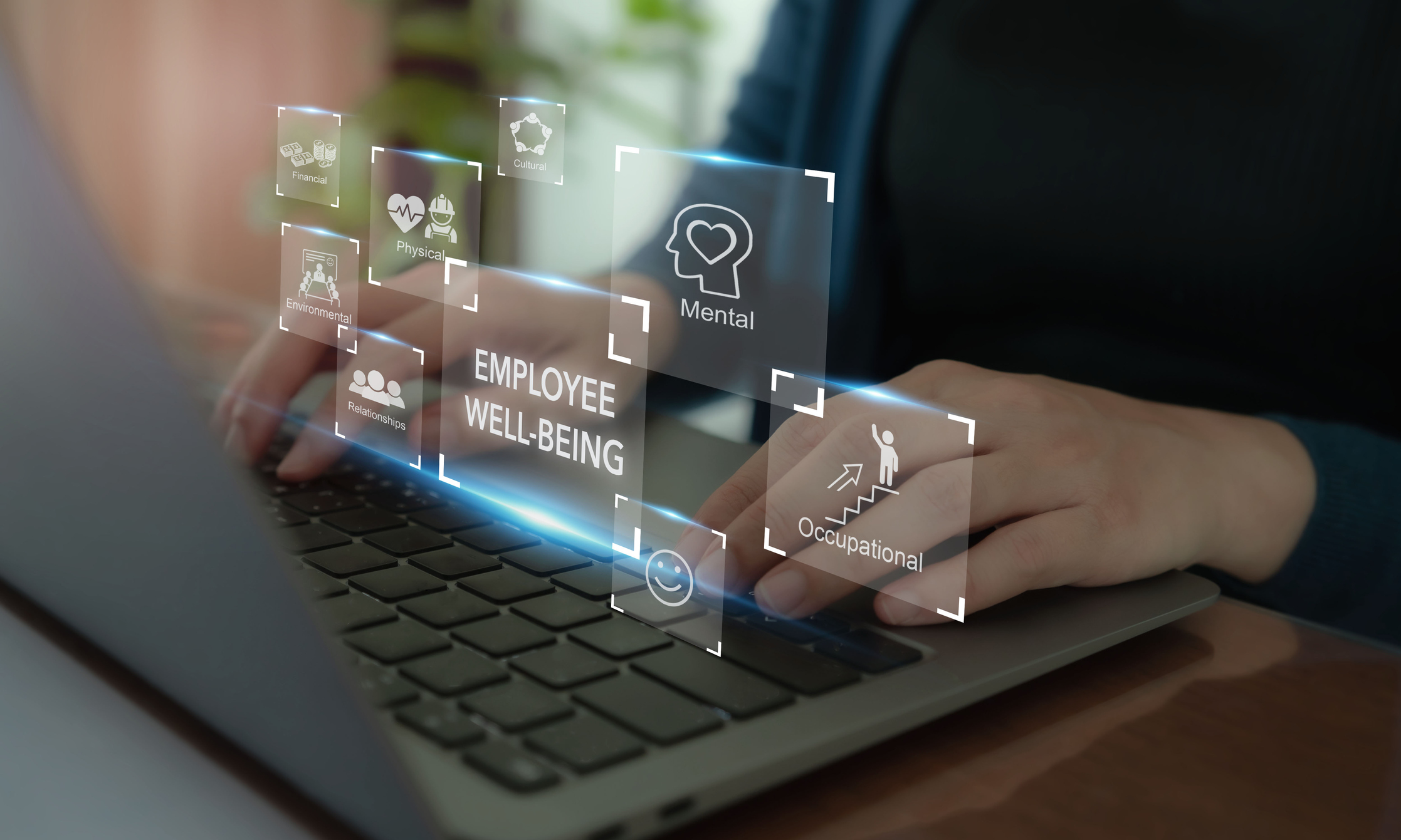 Ensuring you get the occupational health service (OHS) you need