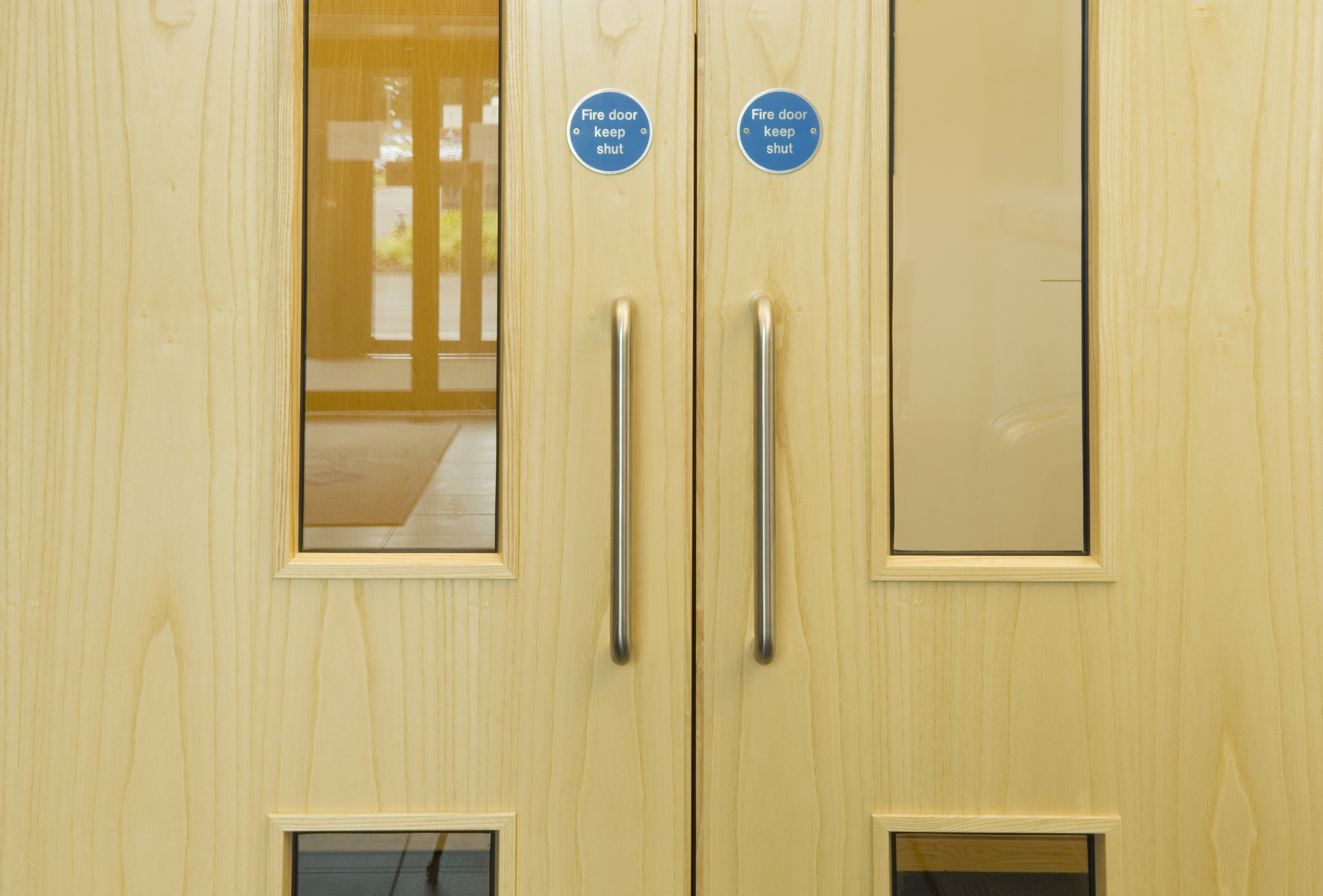 Are your fire doors compliant? Reducing risk and navigating regulations