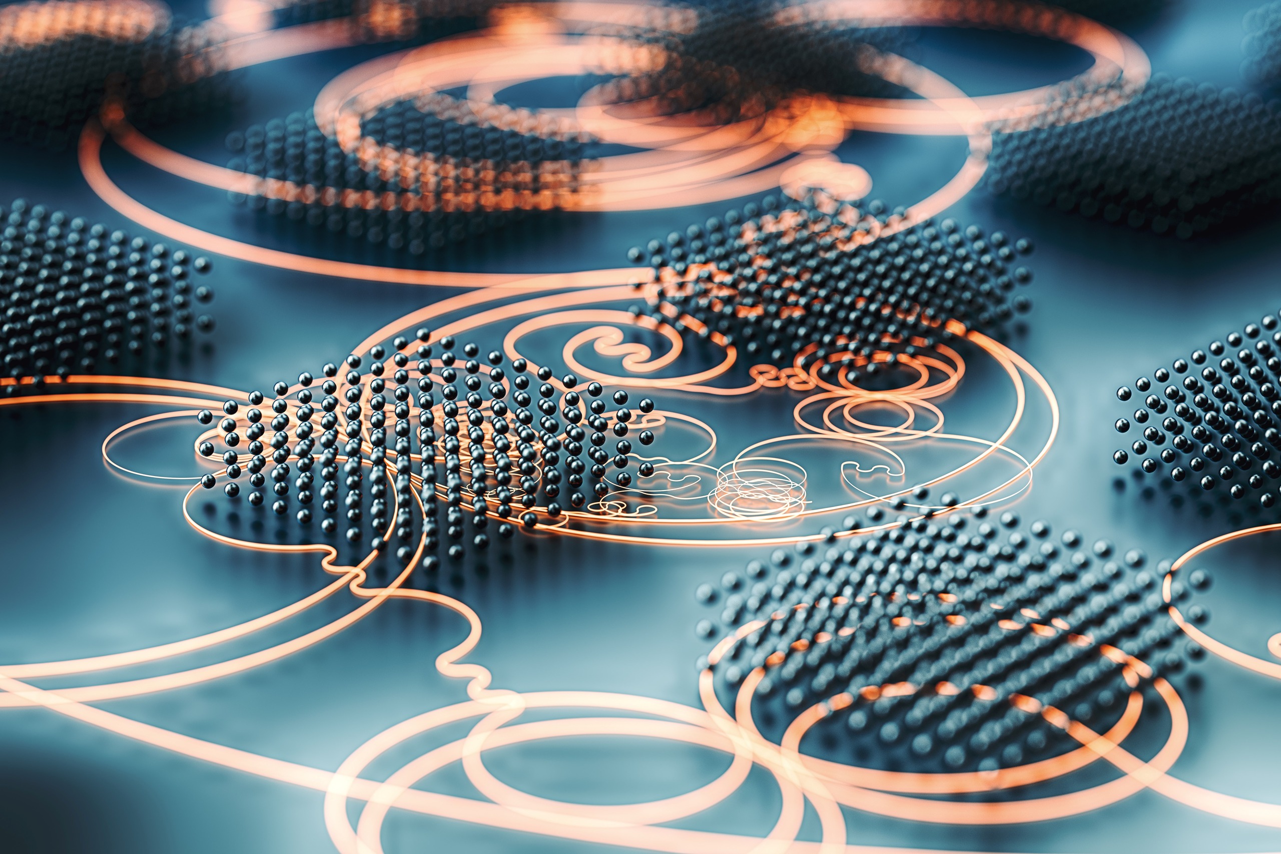 Novel Materials and Devices for the Post-Moore Era