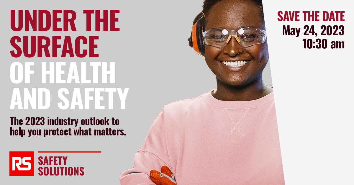 Health And Safety Matters Magazine at Lynda Rahman blog