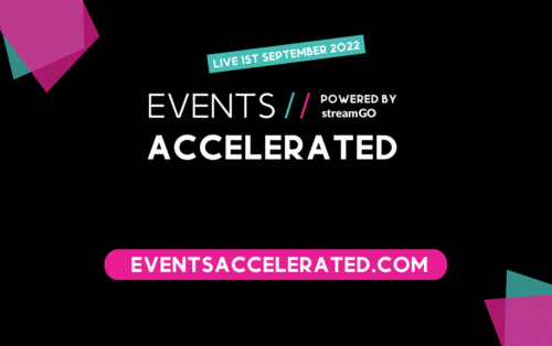 Events//Accelerated