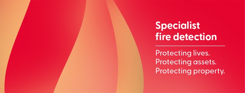 Enhancing Fire Safety with Beam Smoke Detection