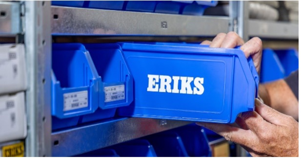 Improving productivity by changing the Maintenance, Repair and ...