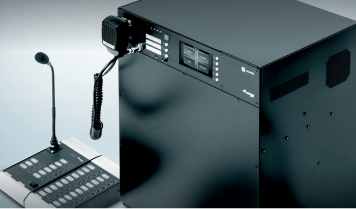 The whys and wherefores of Voice Alarm systems