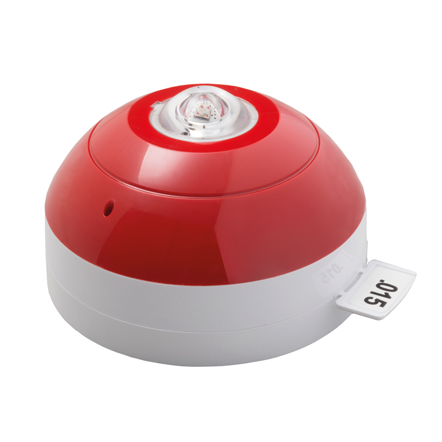 Importance of Visual Alarm Devices complying to EN54-23