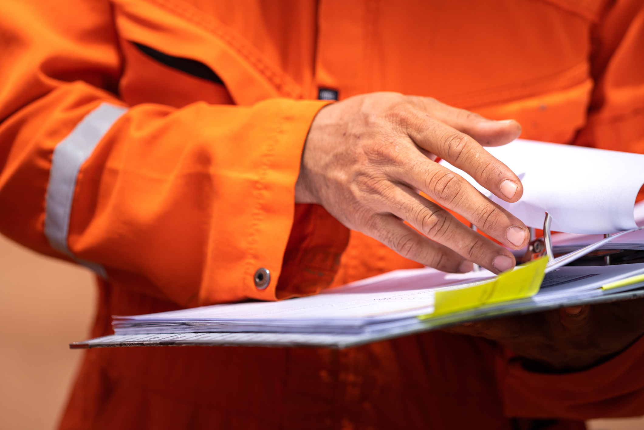 Striving for Excellence: RS’s 2024 Health & Safety report