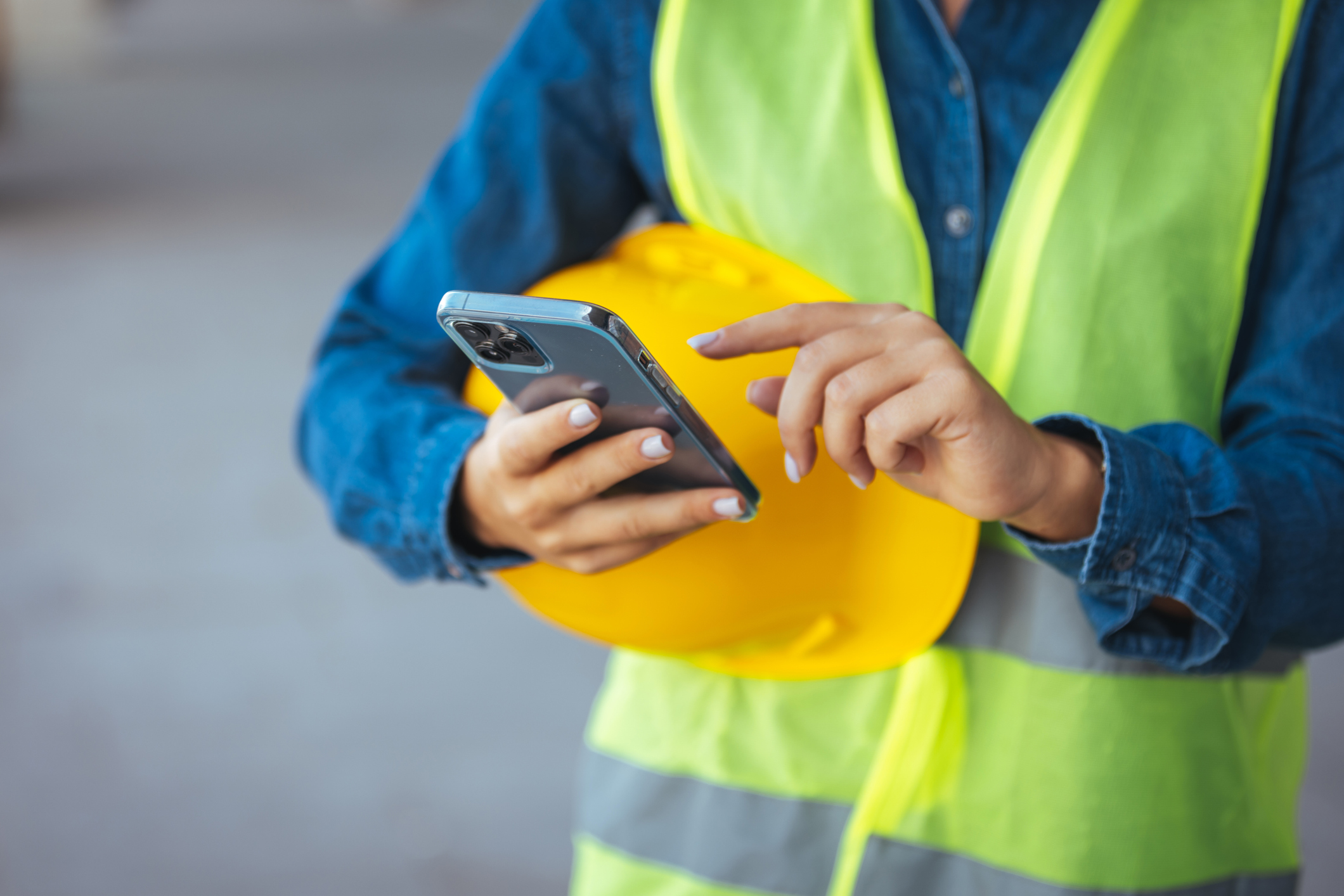 Increase Safety Engagement for Frontline Workers: How to Unlock a ...