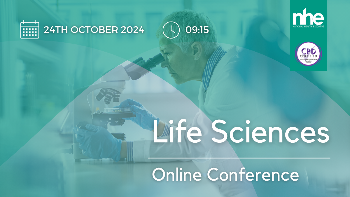 NHS Life Sciences 2024